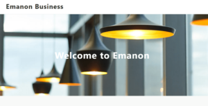 Emanon Business（WordPressテーマ）のメリット・デメリット！おすすめの機能を解説 – 初心者のための会社ホームページ作り方講座｜エックスサーバー株式会社