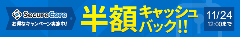 SecureCore 企業認証SSL - 独自SSL | レンタルサーバーならエックスサーバー